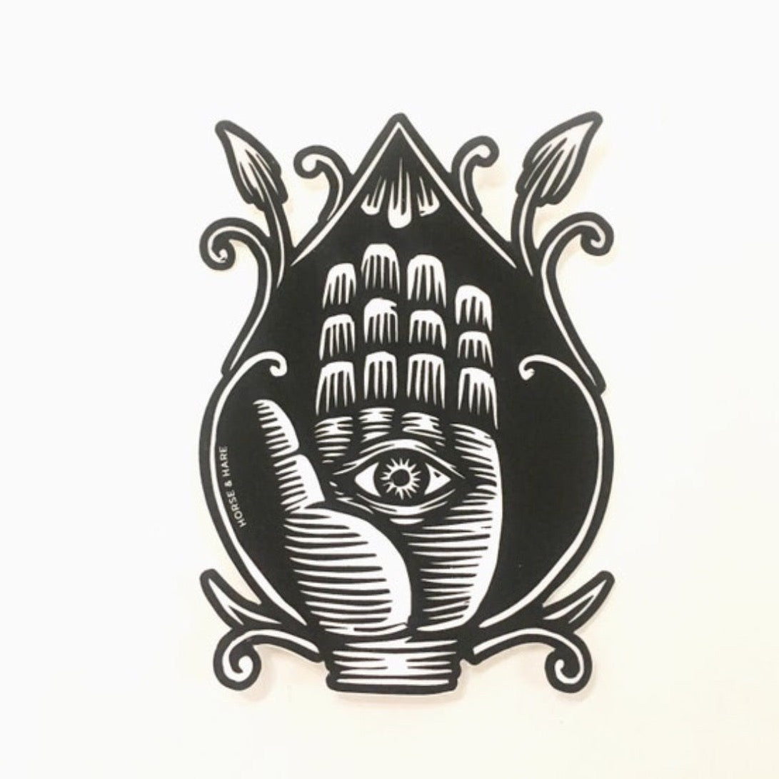 Horse and Hare Art and Design – Horse & Hare